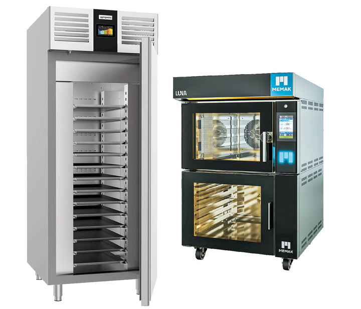 Fermentation Cabinets – stepnextusa