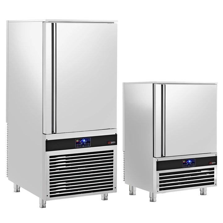 Shock Freezers – stepnextusa