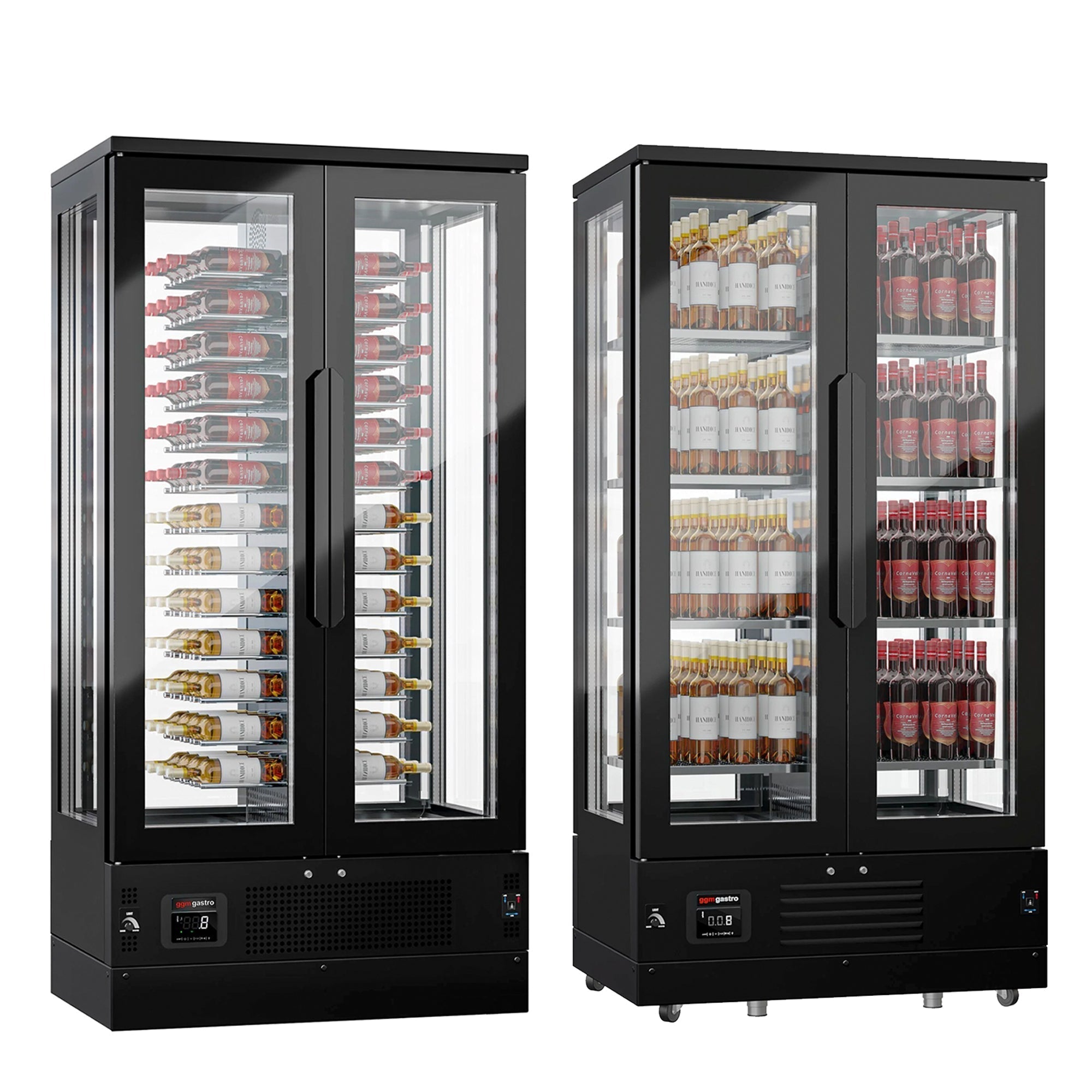 Wine Refrigerators – stepnextusa