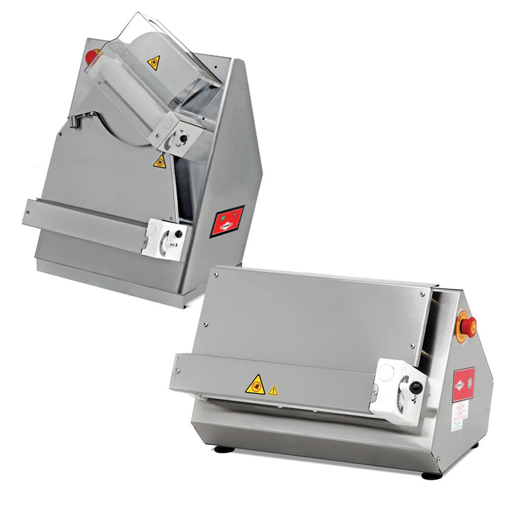 Dough Rolling Machines – stepnextusa